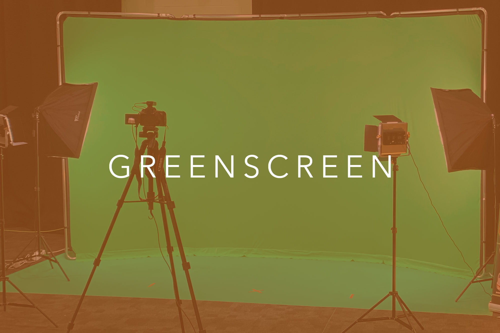 EVENTS – Ginger Locus Media